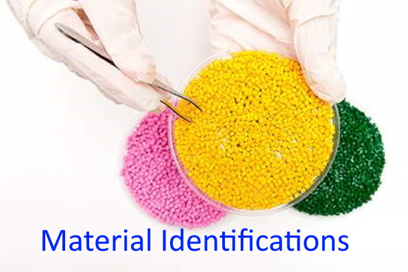 William Yu - Professional Polymer Consultant